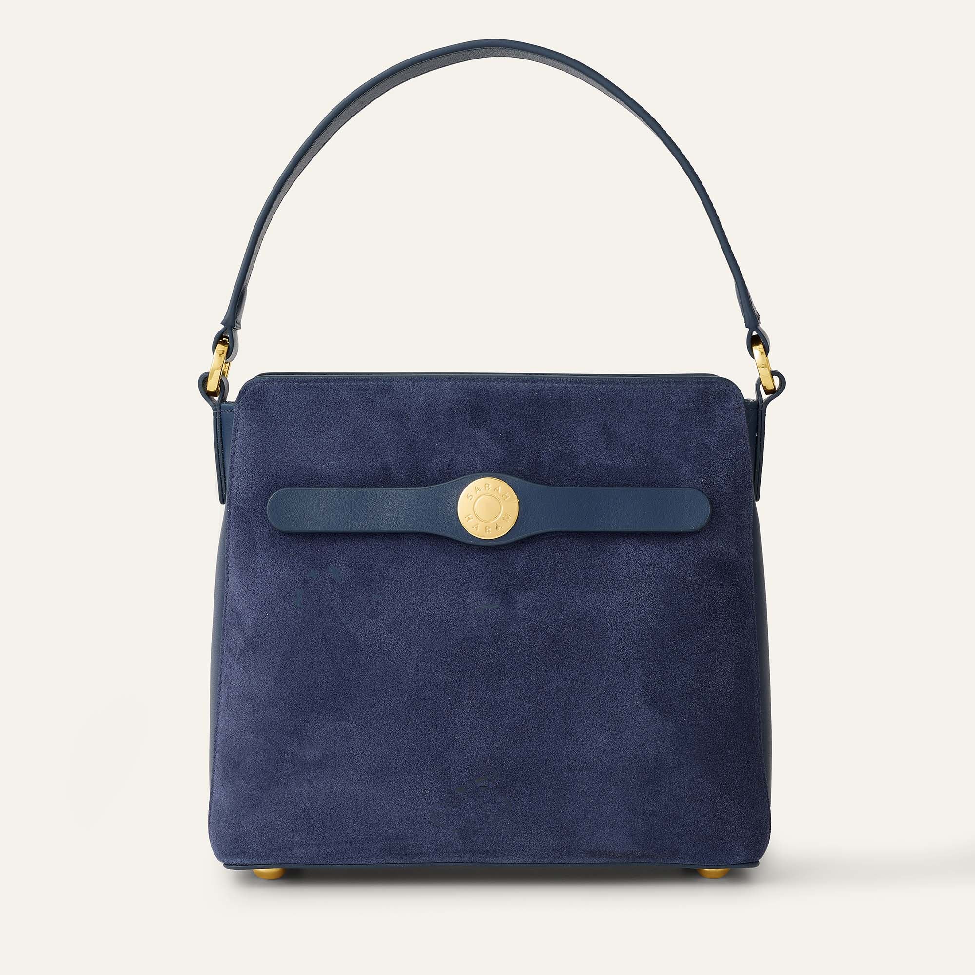 Sarah Haran Luxury Handbags | Rosa Handbag – Sarah Haran Accessories