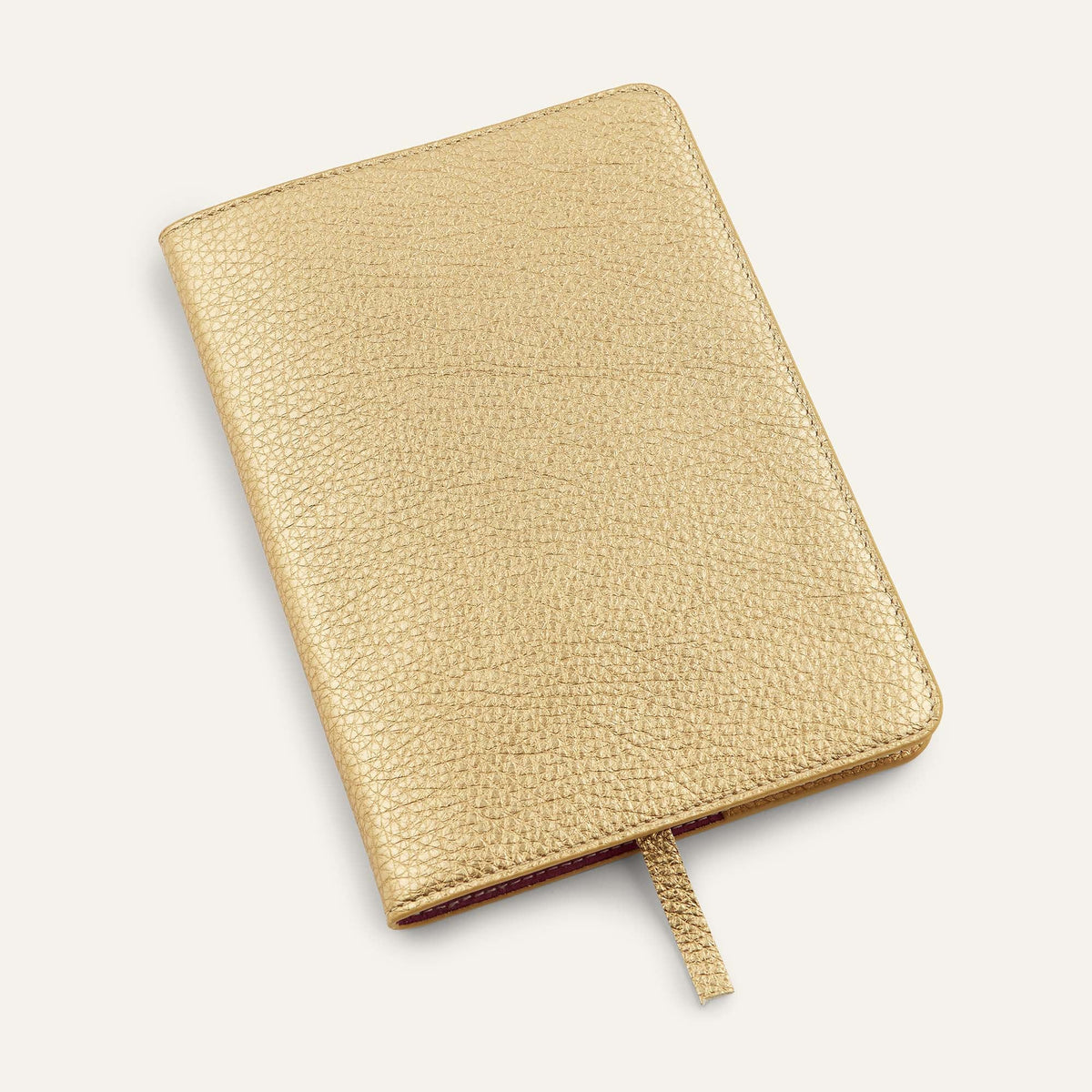Sarah Haran Notebook in Leather – Sarah Haran Accessories