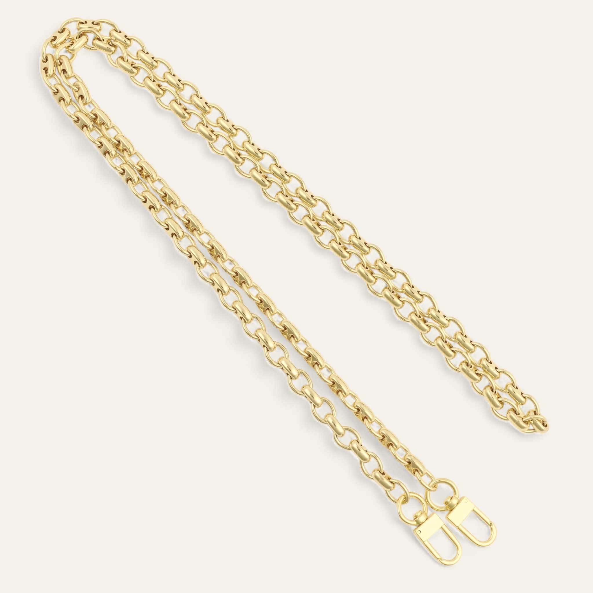Chains | Main Collection – Sarah Haran Accessories