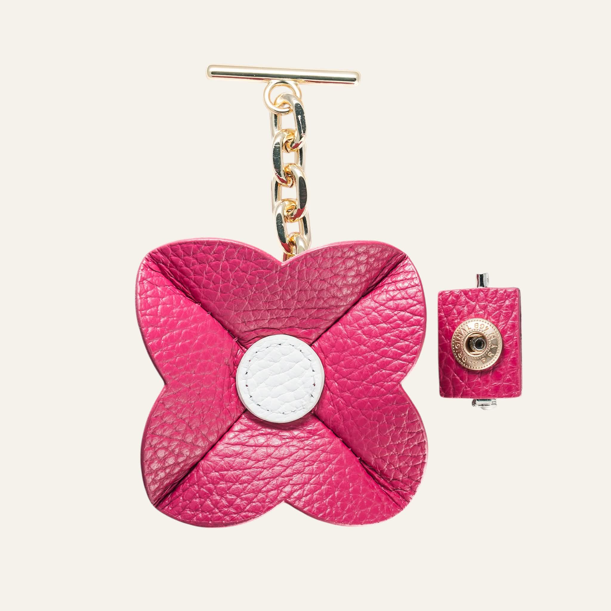 Sarah Haran SHape Flower Tassel – Sarah Haran Accessories