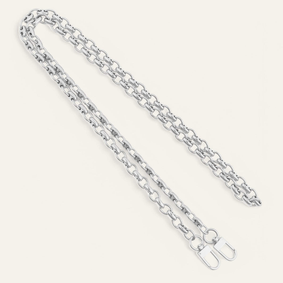 Solid Link Chain | Product – Sarah Haran Accessories