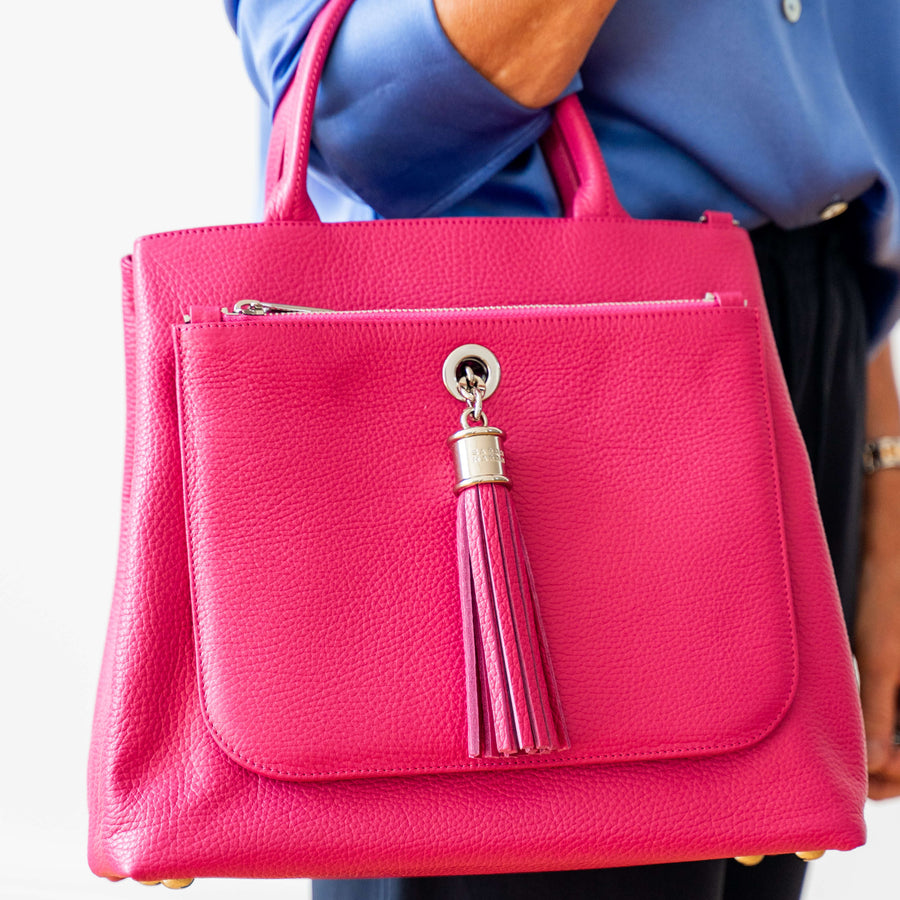 Sarah Haran Luxury Handbags | One Bag, Endless Looks, British Handbags ...