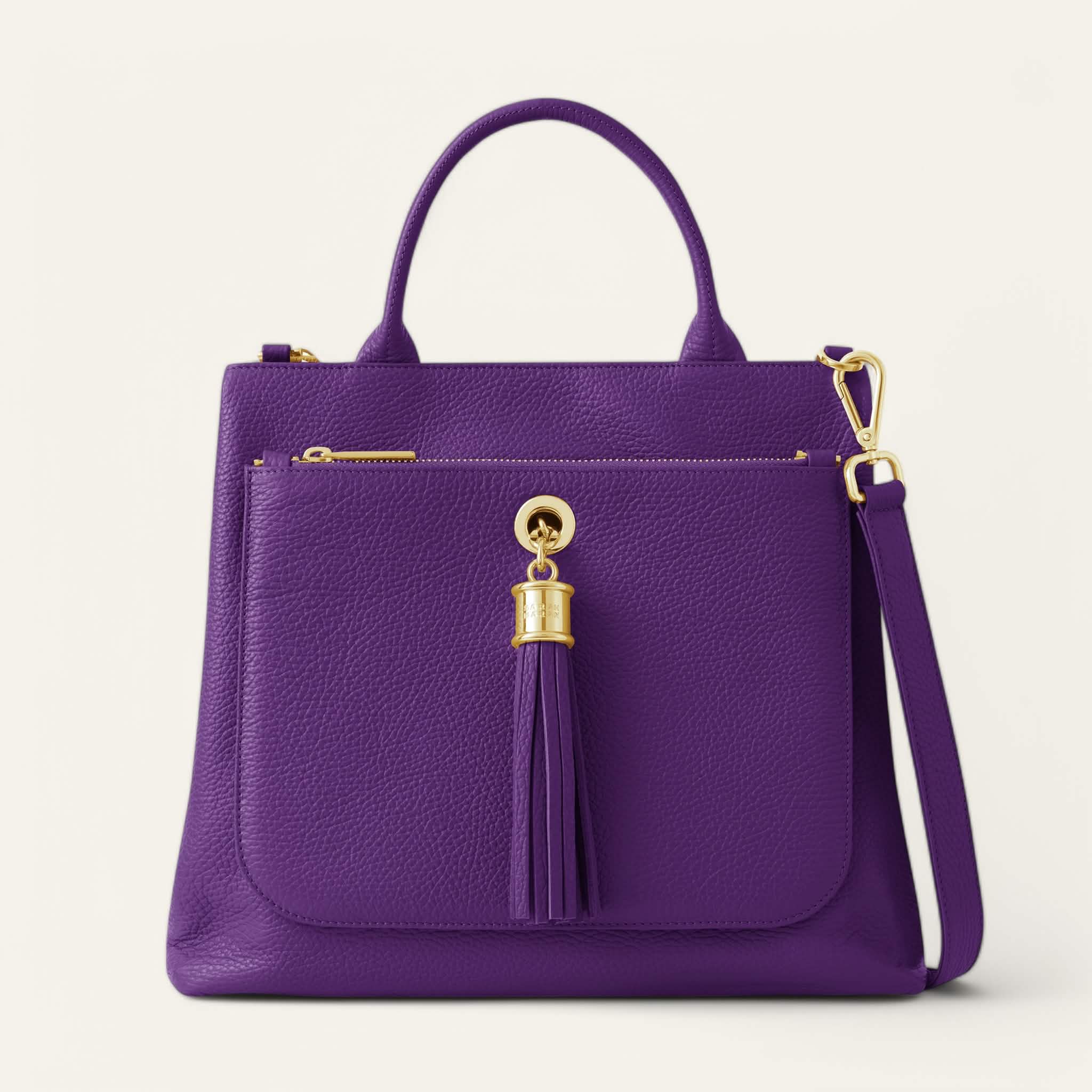 Sarah Haran Luxury Handbags | One Bag, Endless Looks, British Handbags ...