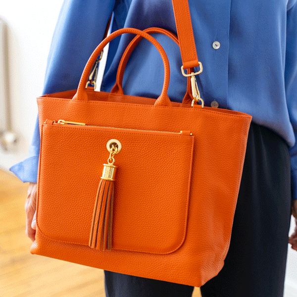 Sarah Haran Luxury Handbags | One Bag, Endless Looks, British Handbags ...