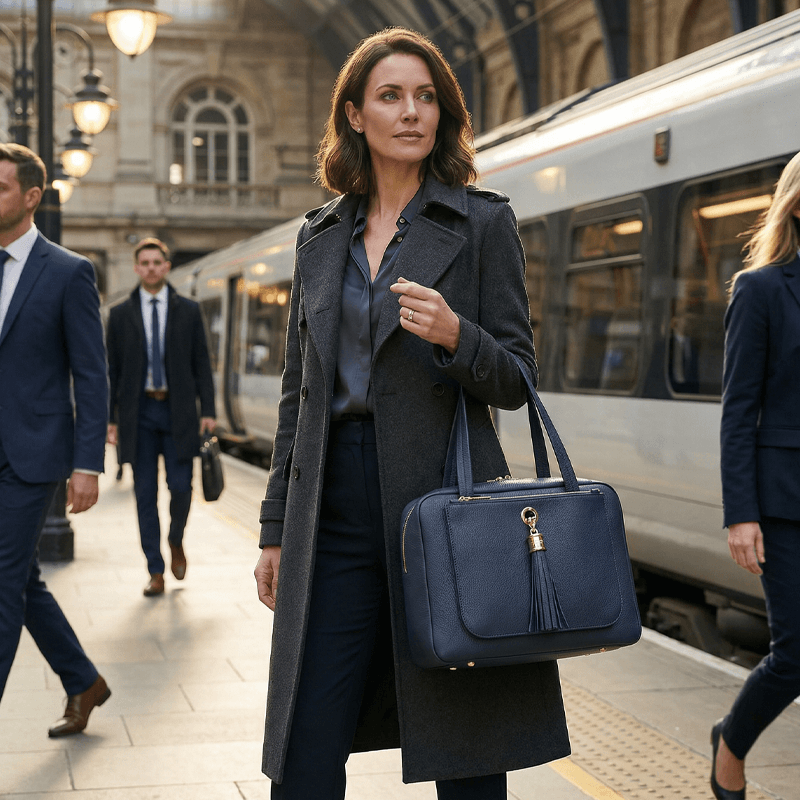 Sarah Haran Luxury Handbags | One Bag, Endless Looks, British Handbags ...