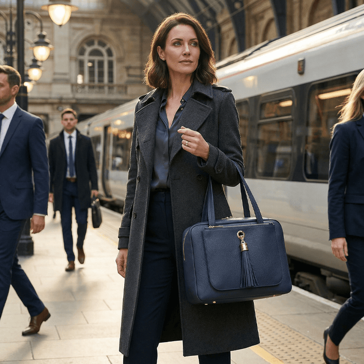 Sarah Haran Luxury Handbags | One Bag, Endless Looks, British Handbags ...