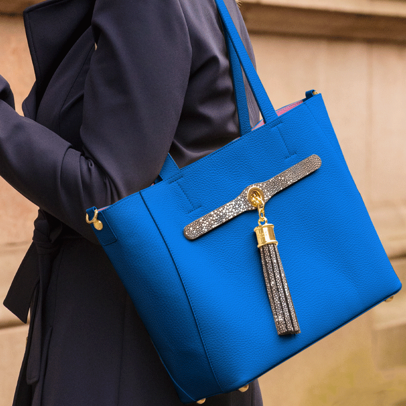Sarah Haran Luxury Handbags | One Bag, Endless Looks, British Handbags ...