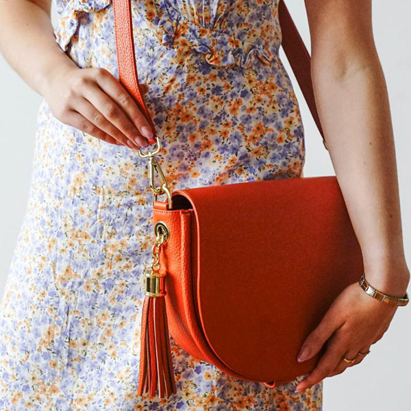 Sarah Haran Luxury Handbags | One Bag, Endless Looks, British Handbags ...