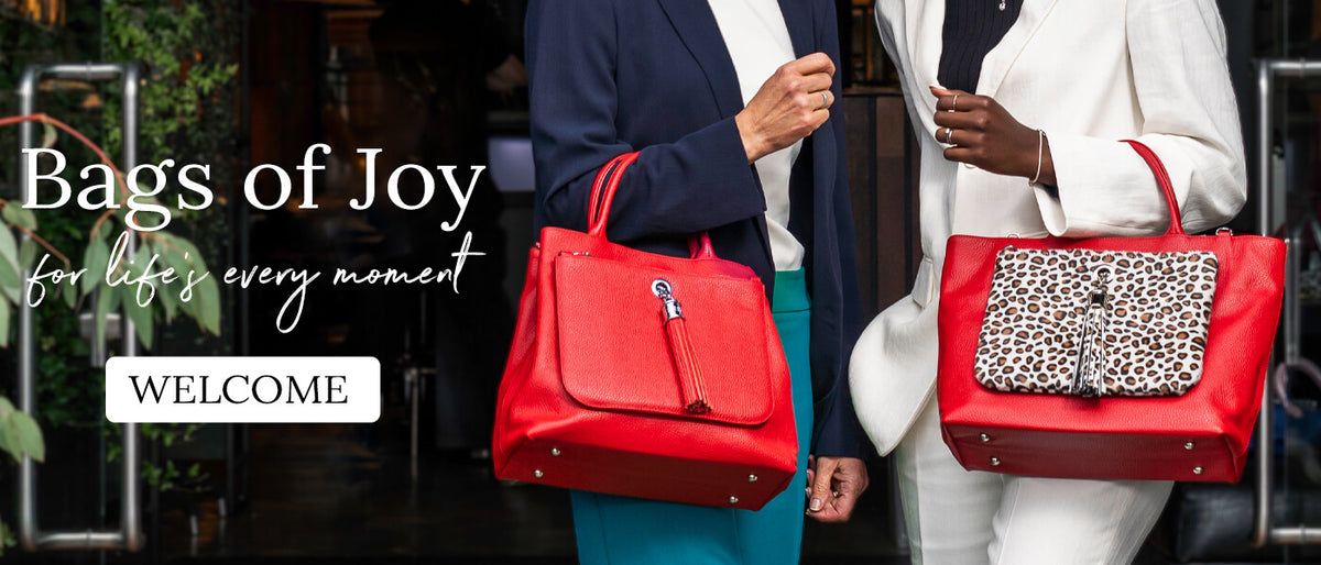 Sarah Haran Luxury Handbags | One Bag, Endless Looks, British Handbags ...