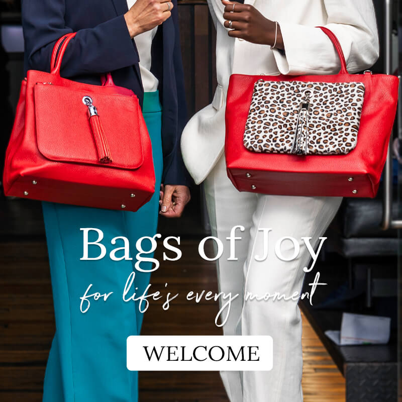 Sarah Haran Luxury Handbags | One Bag, Endless Looks, British Handbags ...